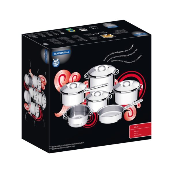 Freidora de Aire Universal - Multi Air Fryer - Arellano Store